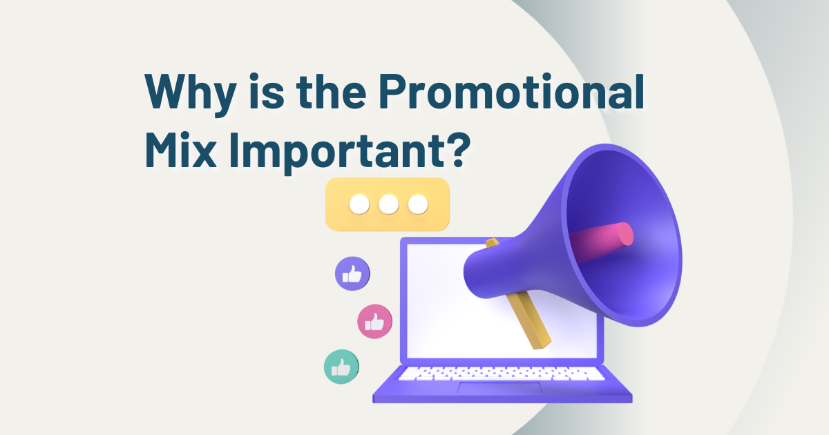 Why is the Promotional Mix Important? | by Creative Strat | Medium