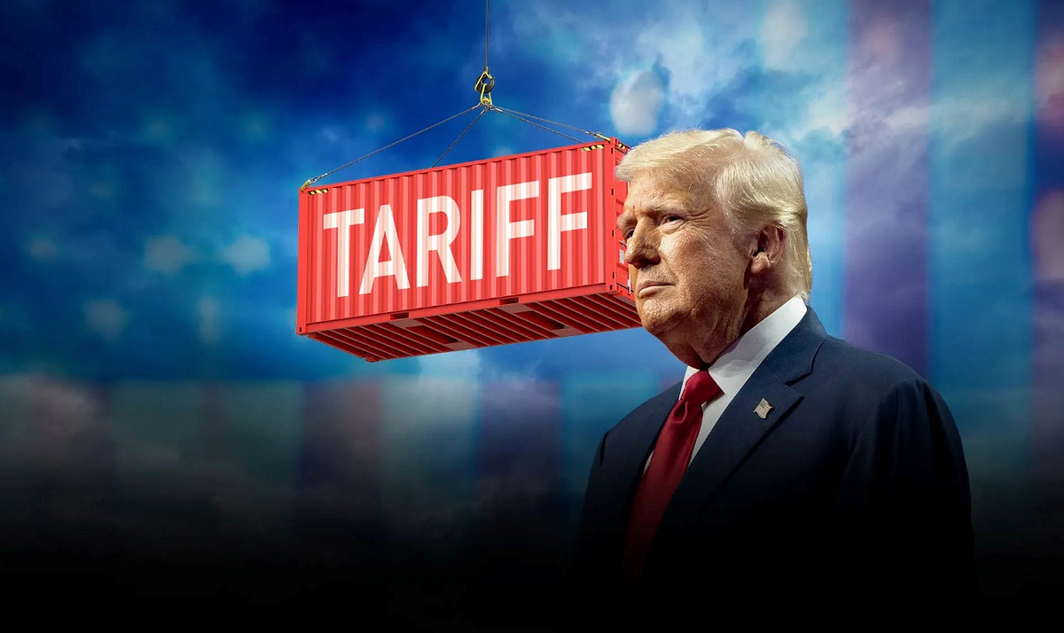 Tech Industry Crisis: Geopolitical Lessons from the Cold War to Today ...