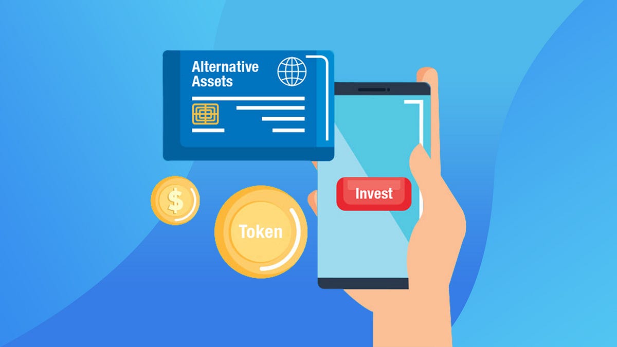2022: The Year of Tokenization. Five Predictions from Securitize | by Securitize | securitize ...