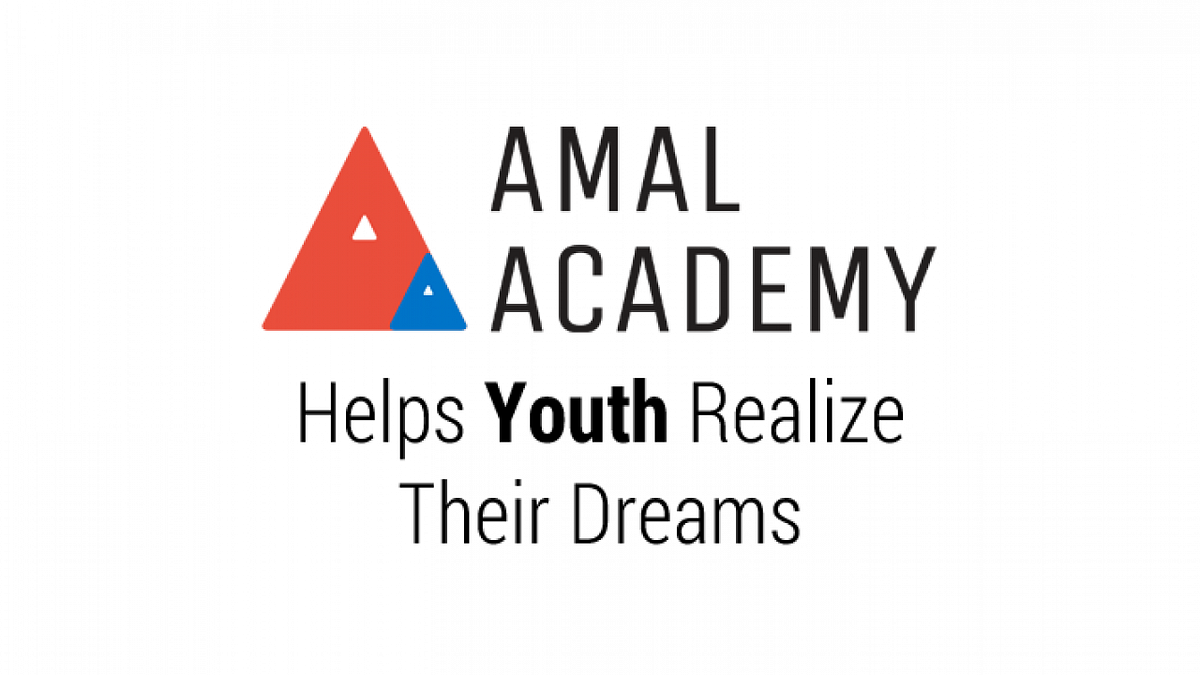 Positive Reflection. AMAL ACADEMY | by Beenish Iqbal | Medium