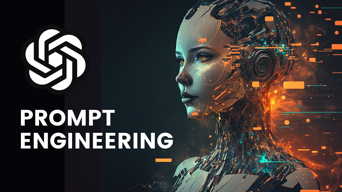 Mastering Prompt Engineering: A Structured Approach to Demystifying AI Prompting | by Nilimesh ...