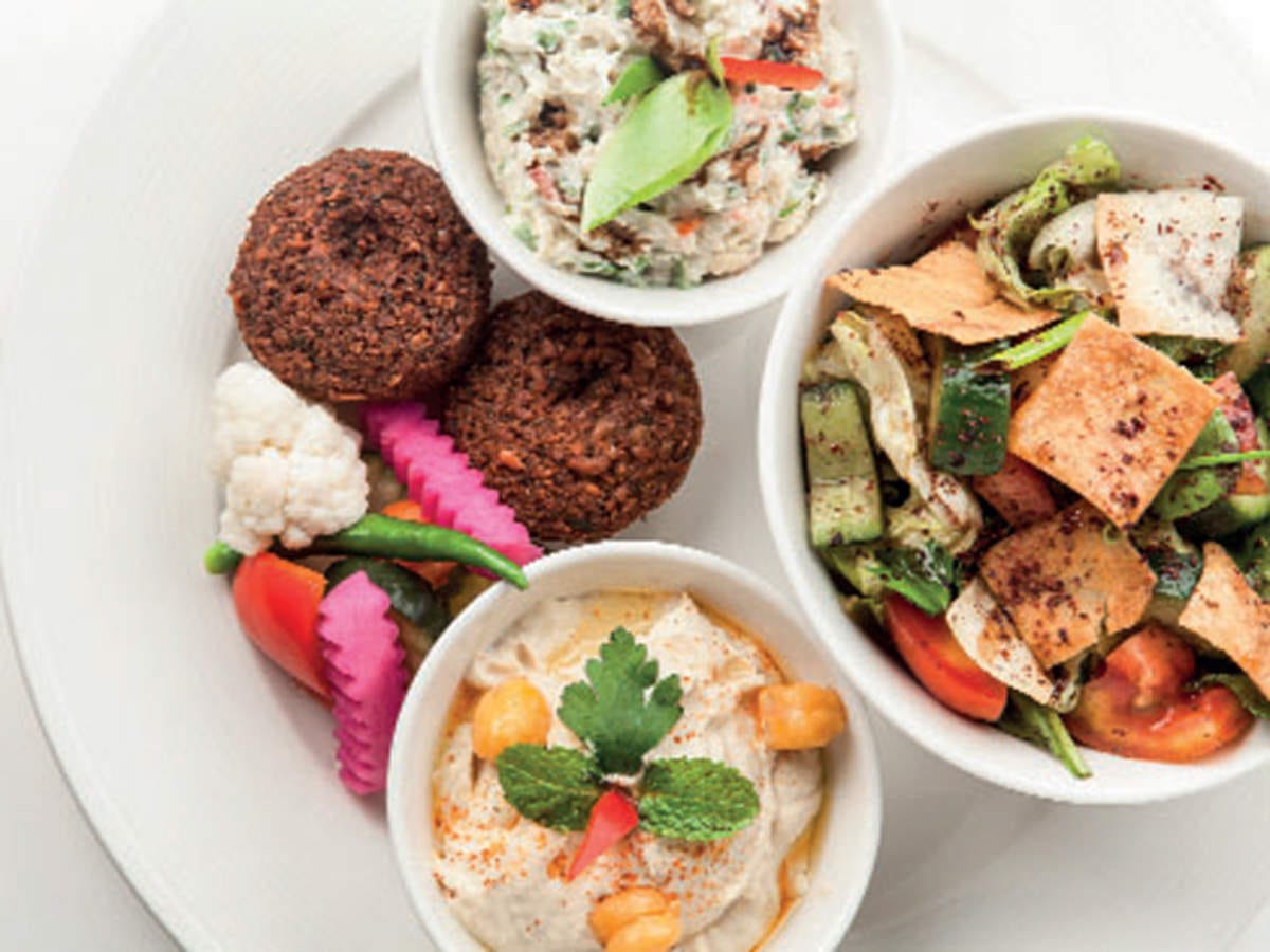 The best UAE food you should try. Khuzi Also known as Ghuzi, this dish ...