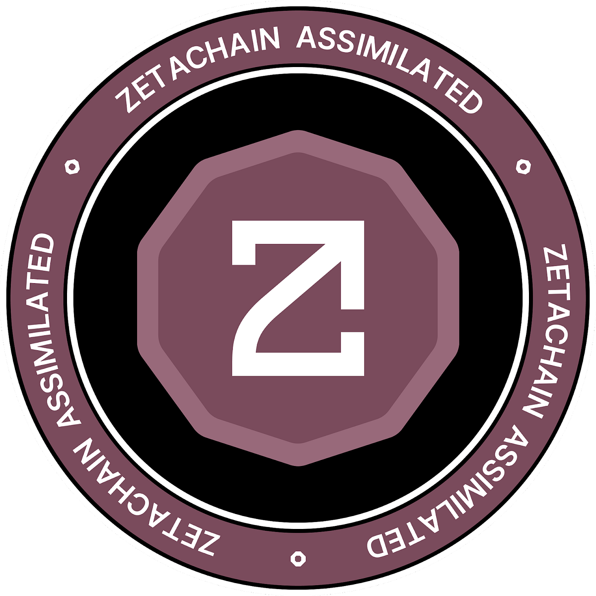 ZETA Assimilated 201. ZETA Assimilated 201 | by Cortex | Medium