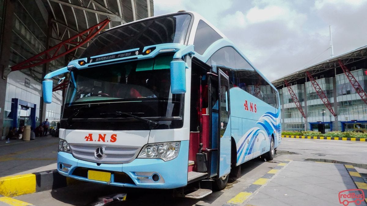 Catatan Perjalanan: 38 Jam Perjalanan Bukittinggi — Bandung | by Fahmi ...