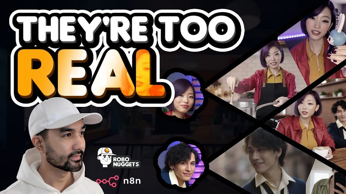 Revolutionary Sora2 Update Transforms AI Video: Complete Guide to Sora ...