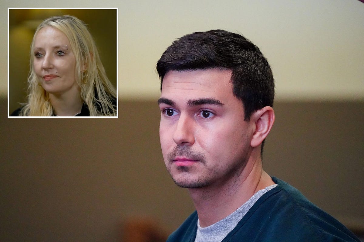 Rape victim says she ‘lived in fear’ until NJ attorney Matthew Nilo was ...