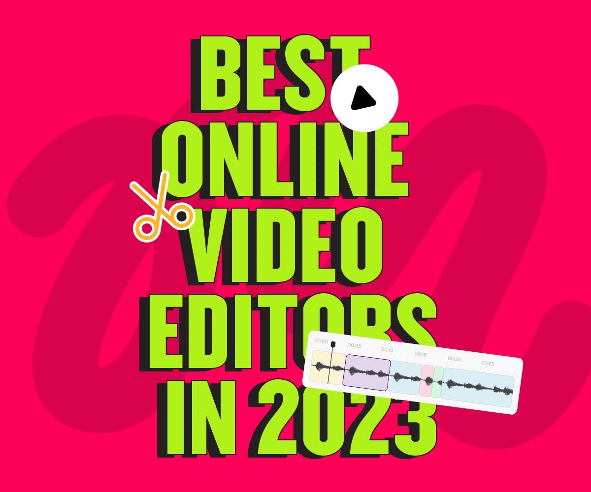 Ai Video Editor Free No Sign Up: Effortless Editing Magic! | by Jessica ...