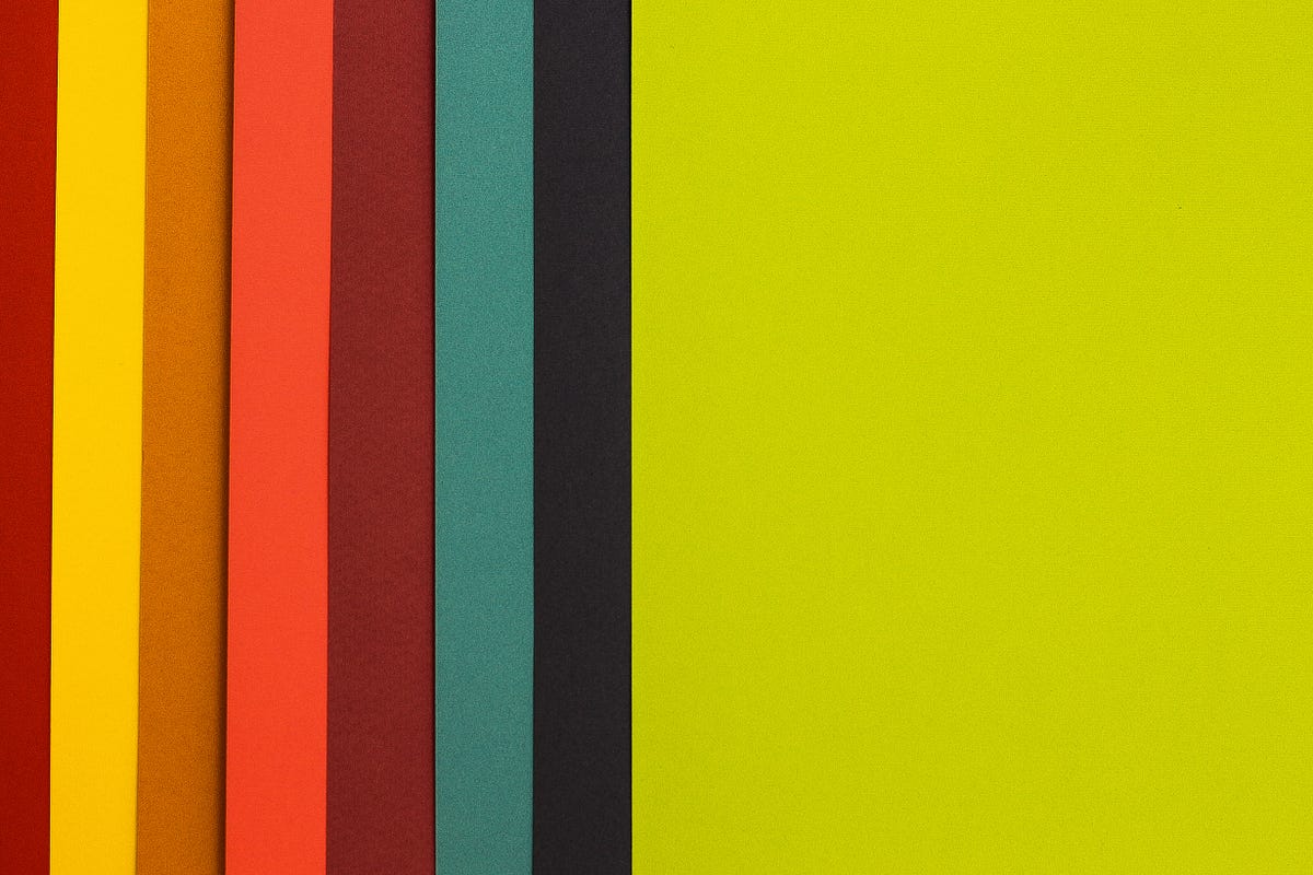 Why You Should Be Using Flutter Theme Extensions | by Andrew Zuo | Lost ...