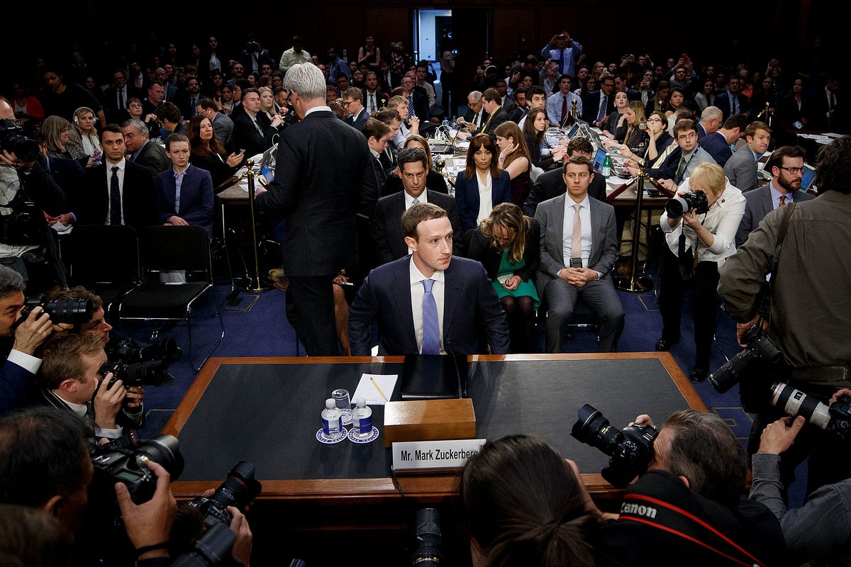 The Pseudo-Public Sphere in the Age of Social Media | by * | Medium