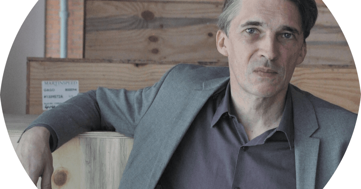 Nicolas Bourriaud; The Usefulness of Art Today | by La Vela Antonino ...