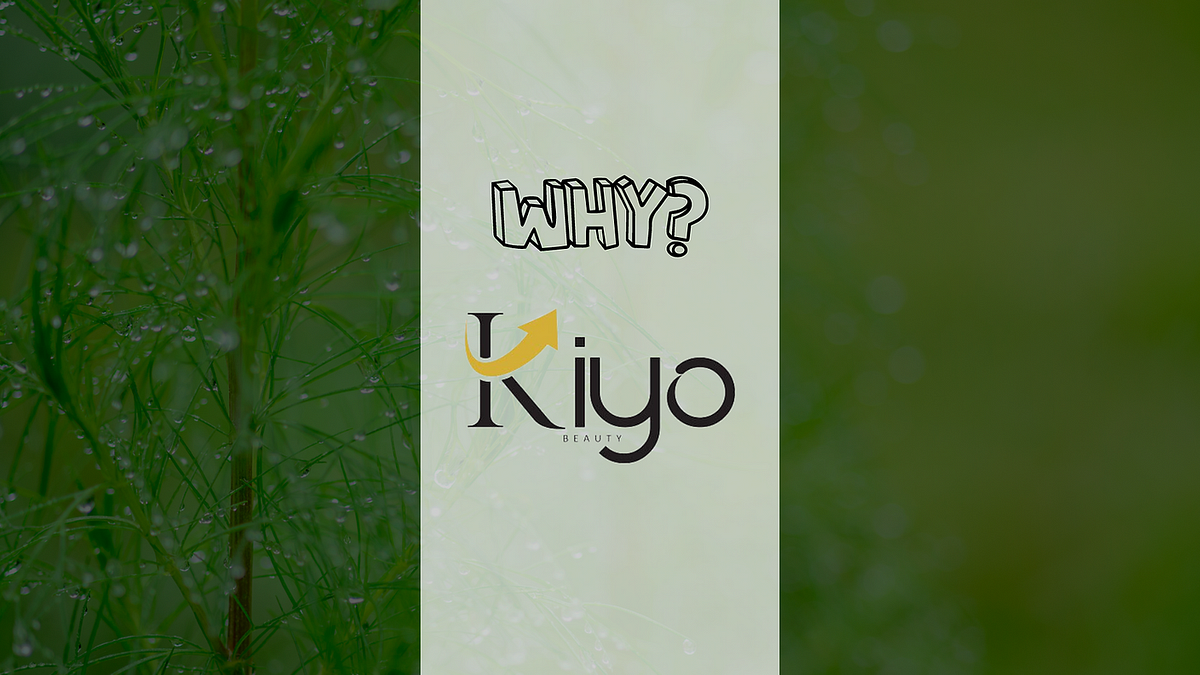 Why Kiyo?. Our brand name, “KIYO” means pure. | by Kiyo Solution | Apr, 2024 | Medium