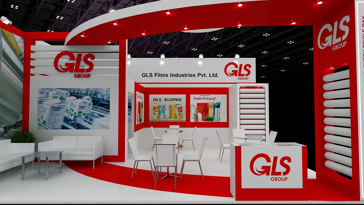Building Memorable Exhibition Stands: A Complete Guide | by Ava Martin ...