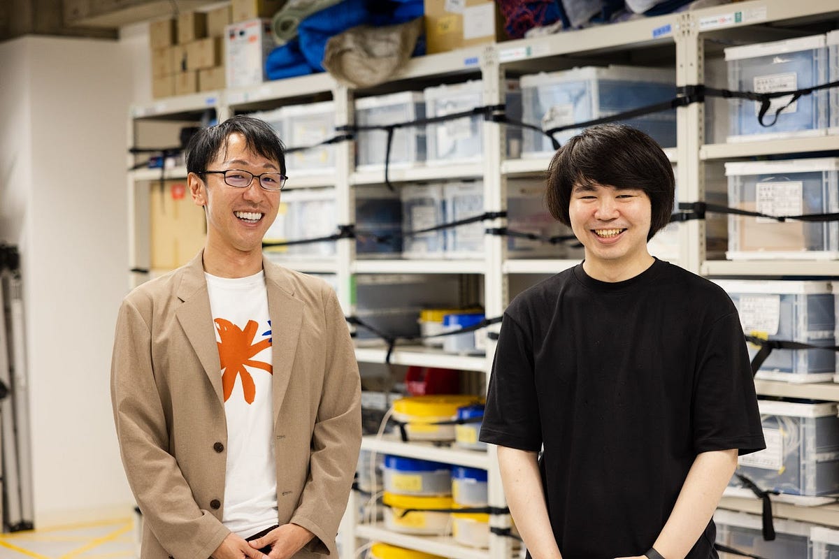 Web.Auto of TIER IV accelerates social implementation of autonomous ...