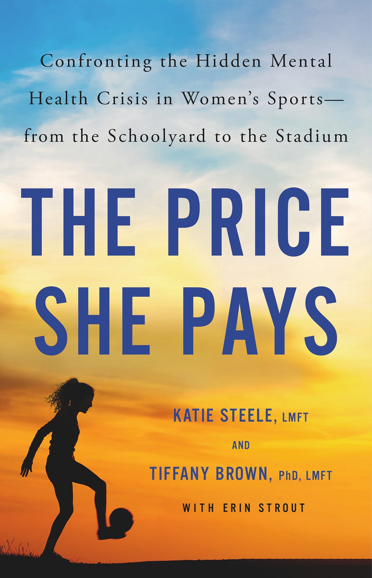 (Download) The Price She Pays: Confronting the Hidden Mental Health ...