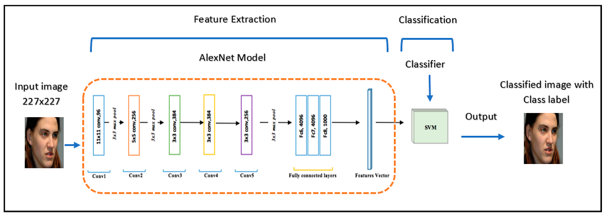 Capsule Networks: A New Perspective in Deep Learning Architectures | by ...