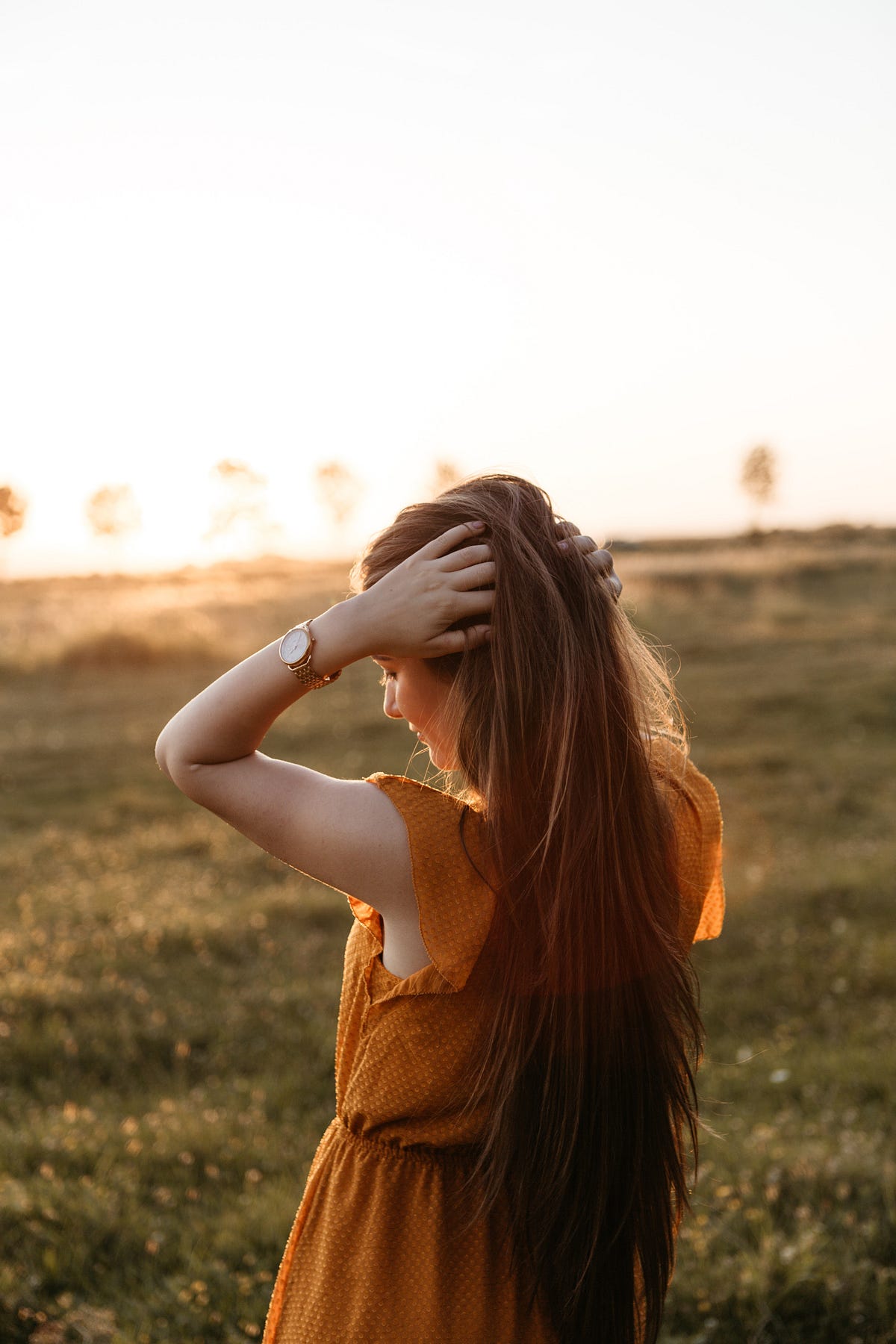I Am Enough - The Shortform - Medium