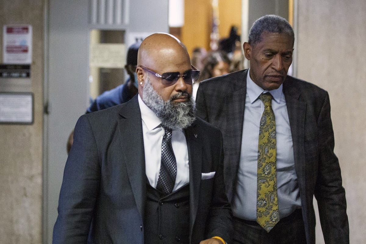 Steven Lopez, the Sixth Teenager, in Central Park Five Case Gets ...