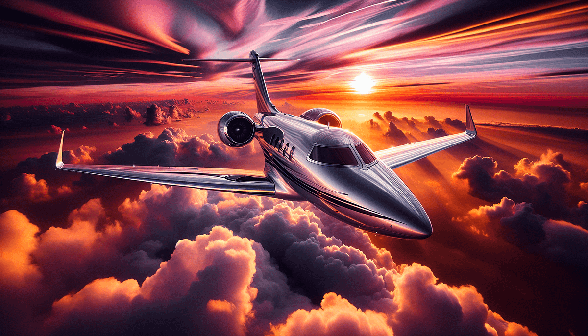 Private Jet Under 10 Million | by Empty Leg Flights @ UberJet.co | Medium