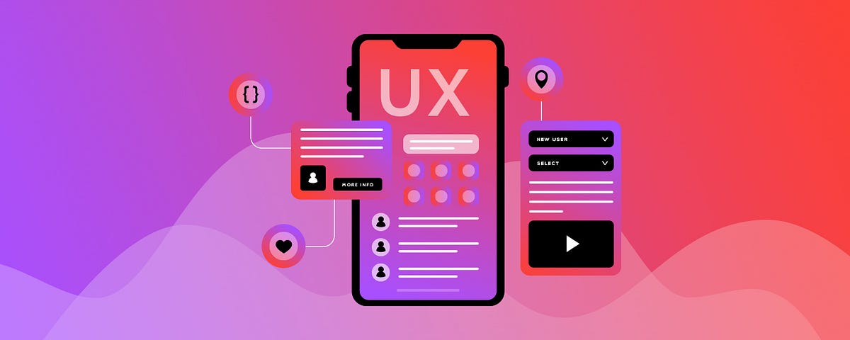What is UX?. Today In this blog post you will get to… | by Imran Haider ...