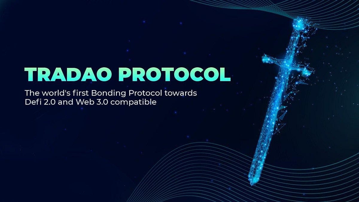 Introduction To TraDAO Protocol: A Breakthrough Into DeFi 2.0 | by ...