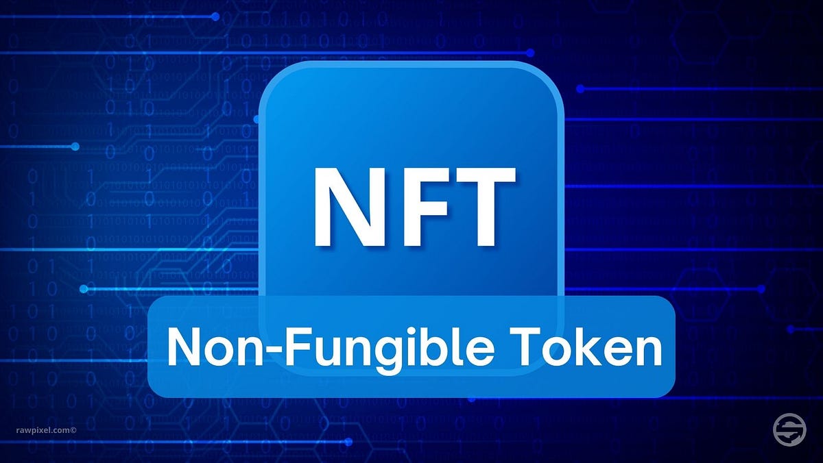 Understanding NFT: a complete guide to non fungible tokens | by Satolix.io | Feb, 2024 | Medium