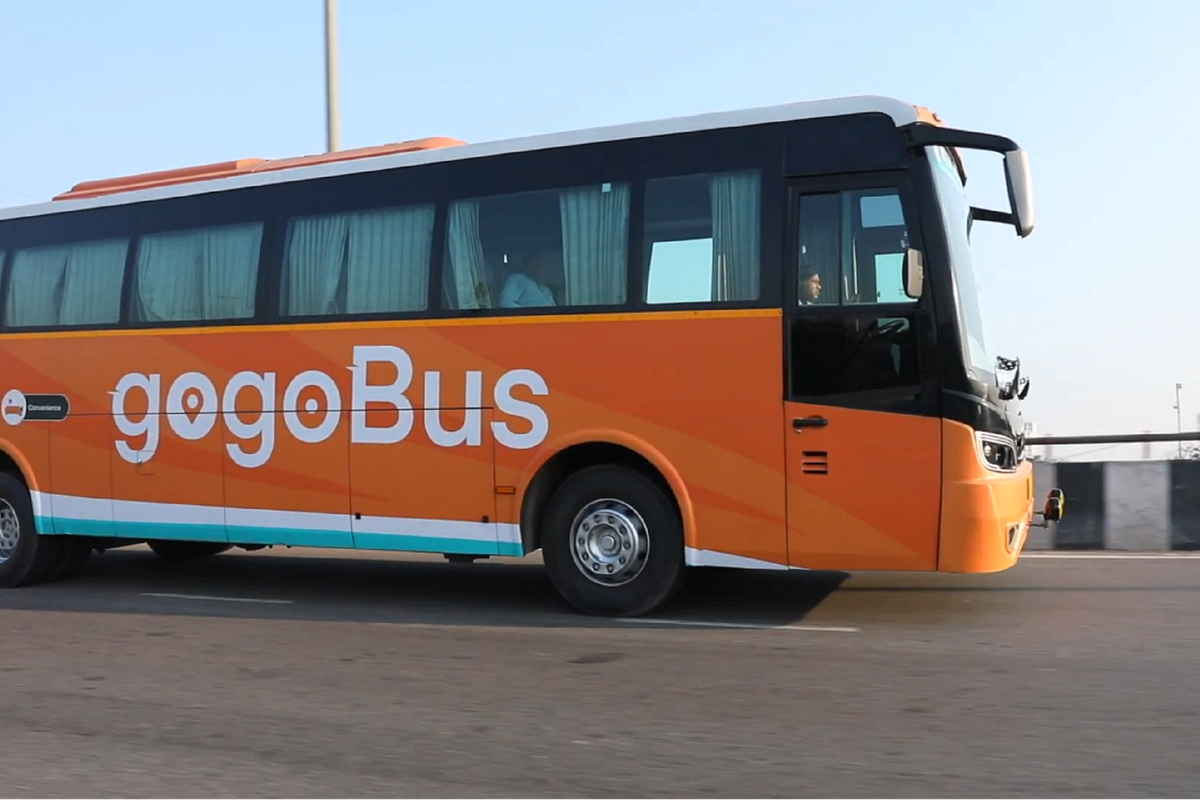 Enjoy comfortable and Hassle-Free Bookings with gogoBus | by gogoBus ...