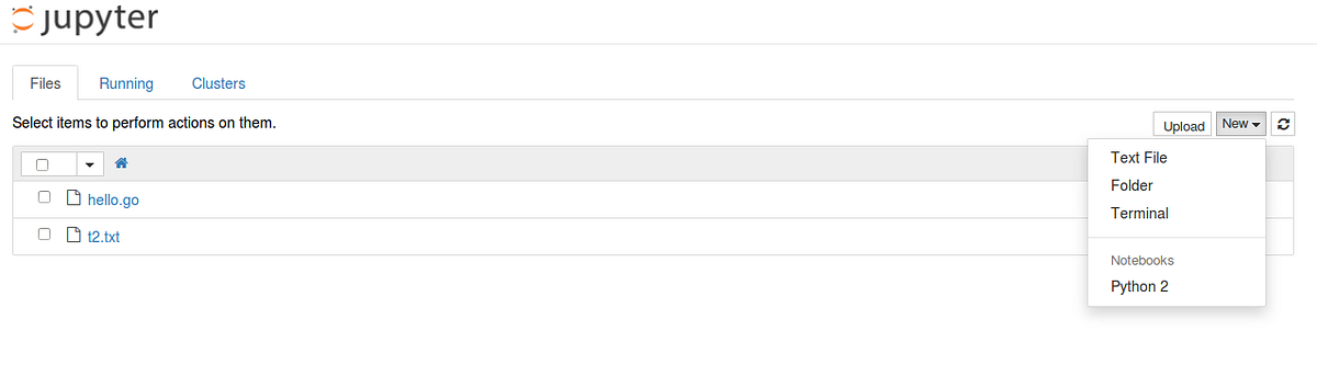 Upgrading IPython Notebook & Adding Themes | by Rajat Goyal | Medium
