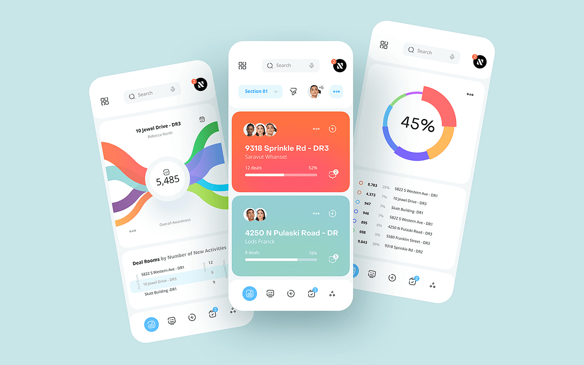 Mastering Essential Flutter Widgets: A Beginner’s Guide 🚀 | by Janith Charutha | Dec, 2024 | Medium