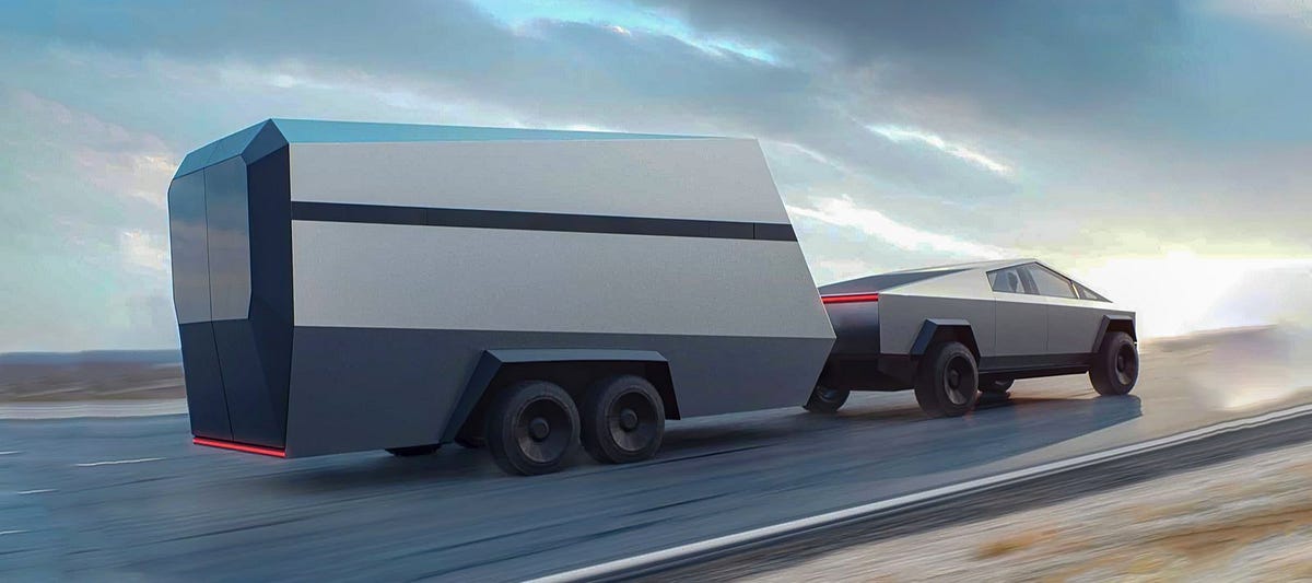 Top Transportation Technology to Know in 2020 | by AltexSoft Inc | Medium