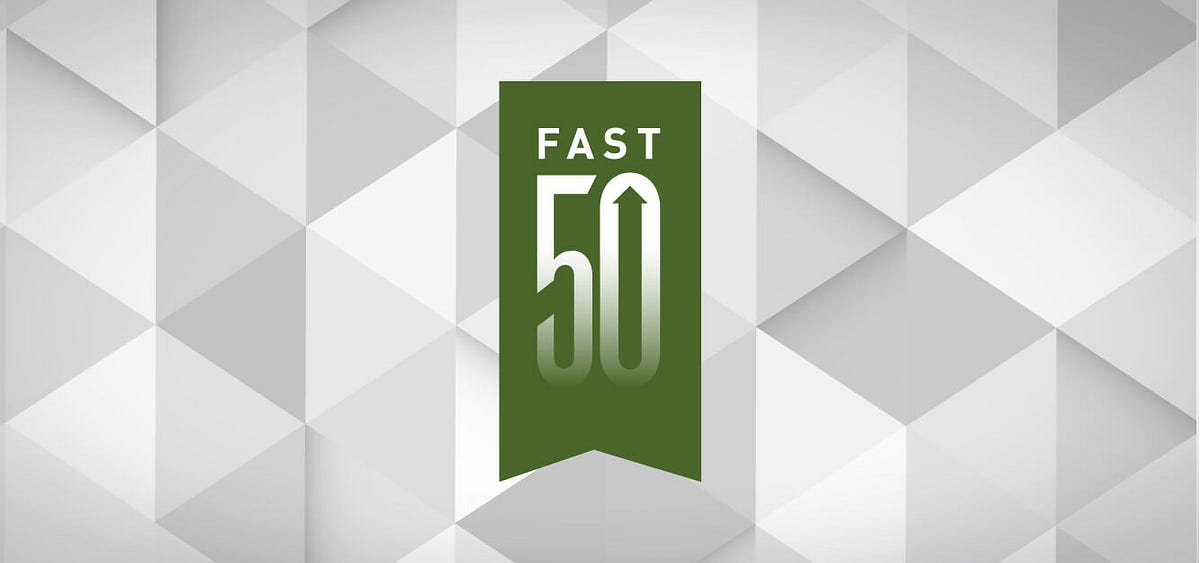 Alder — 11th Fastest Growing Company in Utah | by Brian Clay | Alder ...