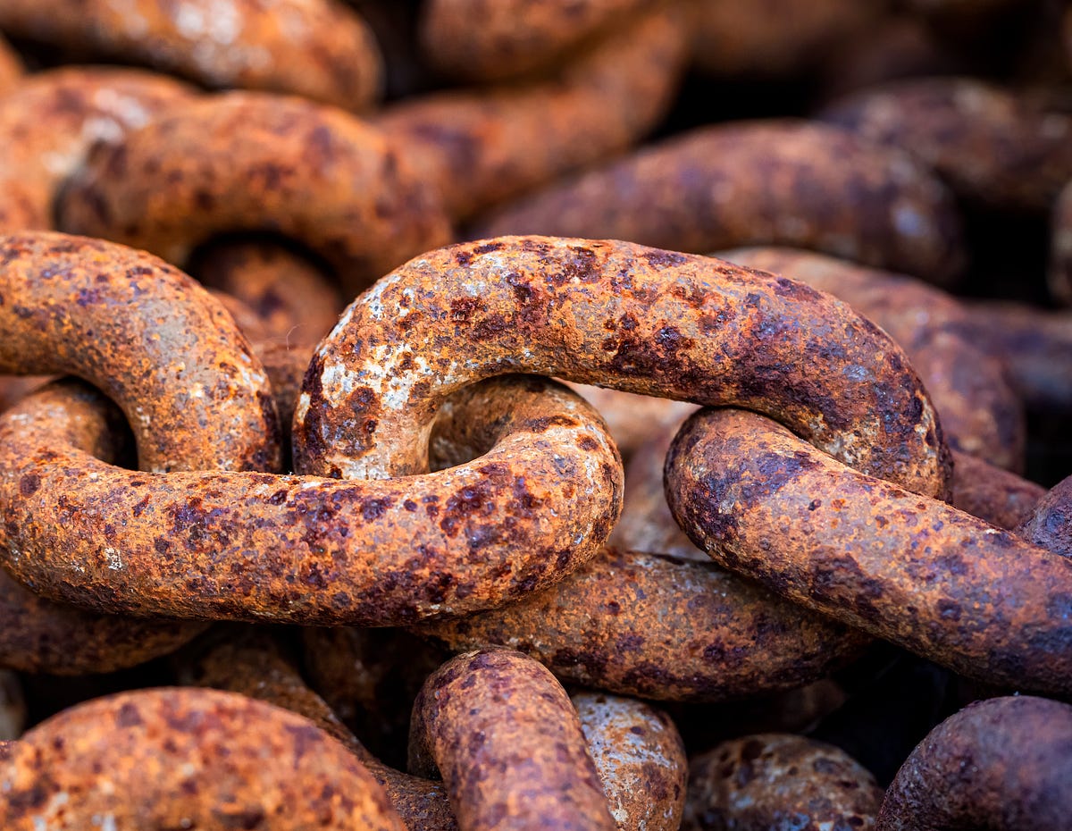 But What Is Arc In Rust And How To Use It With Rust Traits By Dsysd Dev Medium