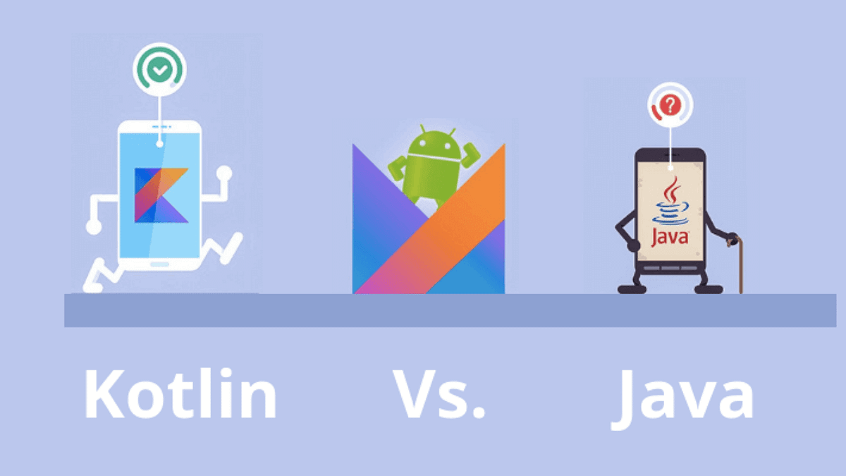 Why Kotlin Is the Best Language for Android Development Over Java in 2025 | by Afifa Ali | May ...