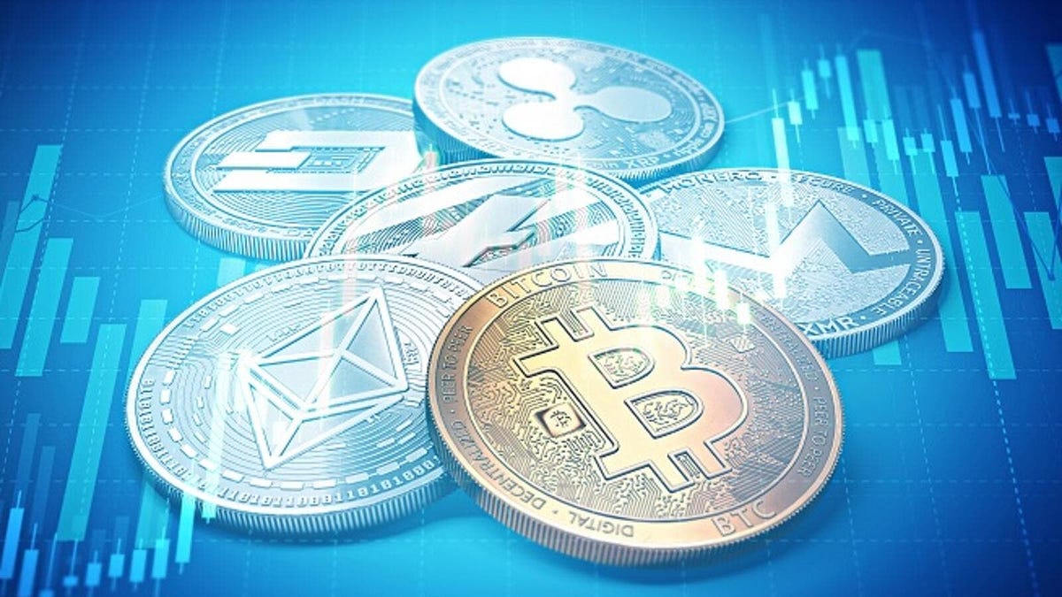 Cryptocurrency’s Ripple Effect: Exploring the Far-reaching Impact of Digital Currencies | by ...