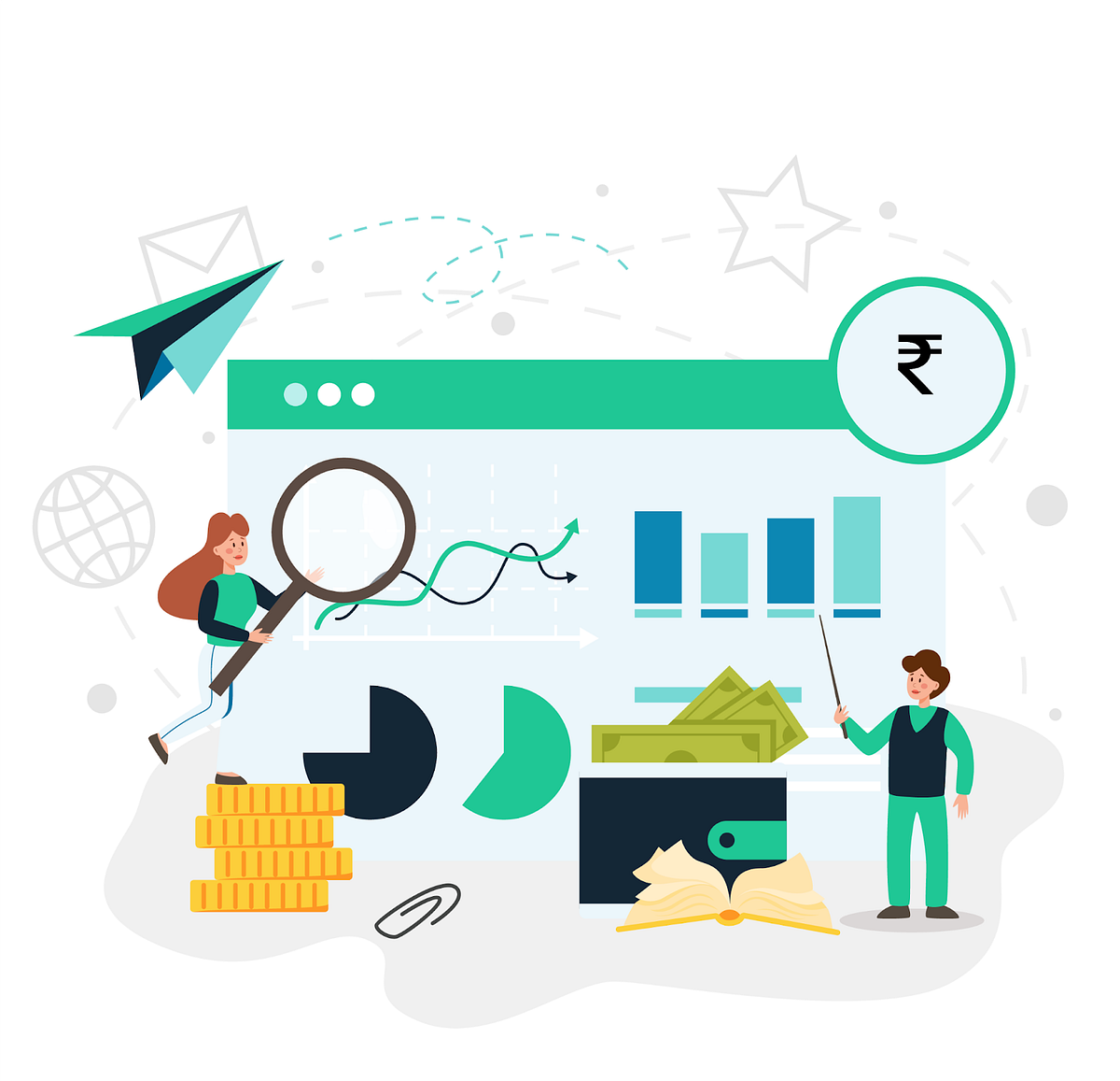 The KPIs that Define your Retail Loan Origination System | by Finvolv ...