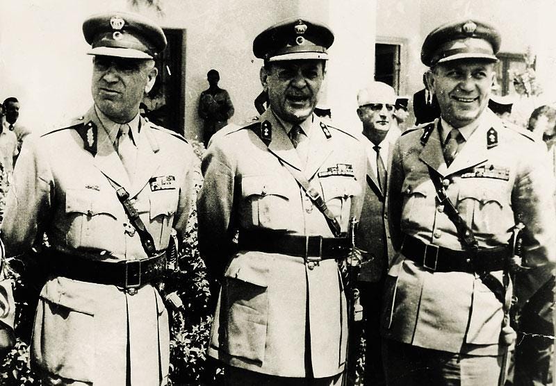 7 Infamous Examples When Fascism Triumphed Over Democracy | by Faze ...