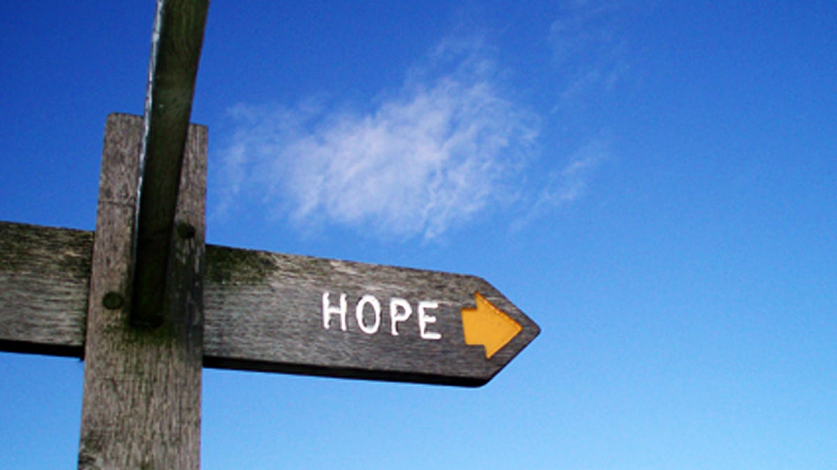 Embracing Hope Over Despair: A Rational Approach to Climate Change ...