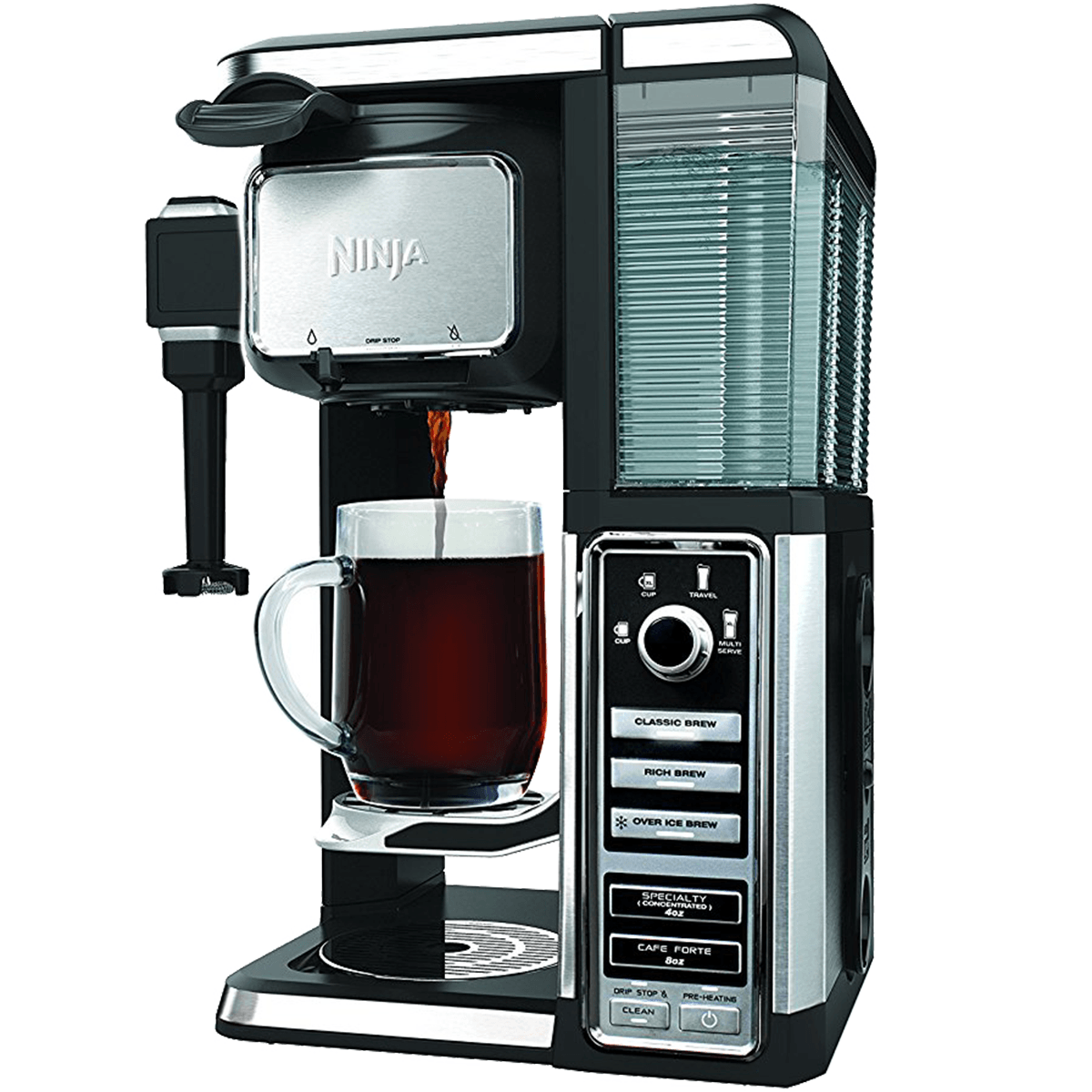 Best Ninja CF111 Coffee Bar Single-Serve System | by Lawrence Furrow ...
