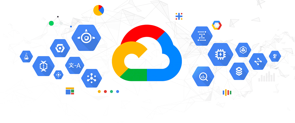 Read Data from GCS Bucket and Write to BigQuery using Google Cloud ...