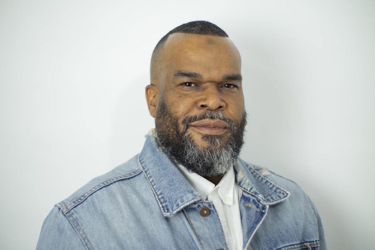 Meet Jamal Cyrus, Artist and 2020 Driskell Prize Winner | by High ...