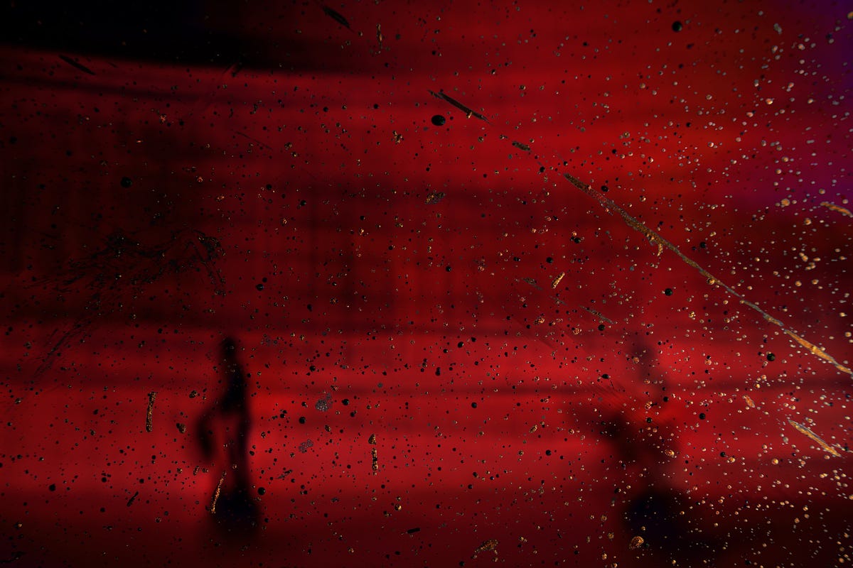 How was Betty Jeanne Solomon Murdered? | by The Mystique | The Mystery ...