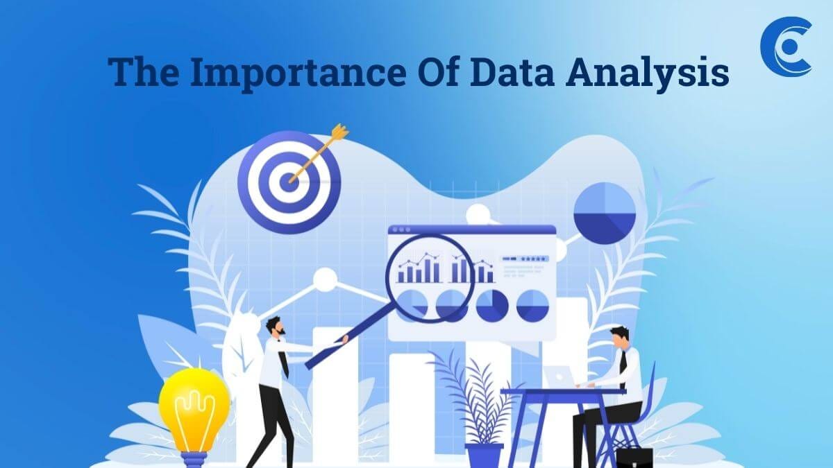 The importance of data analysis in business | by Coreview Systems | Medium