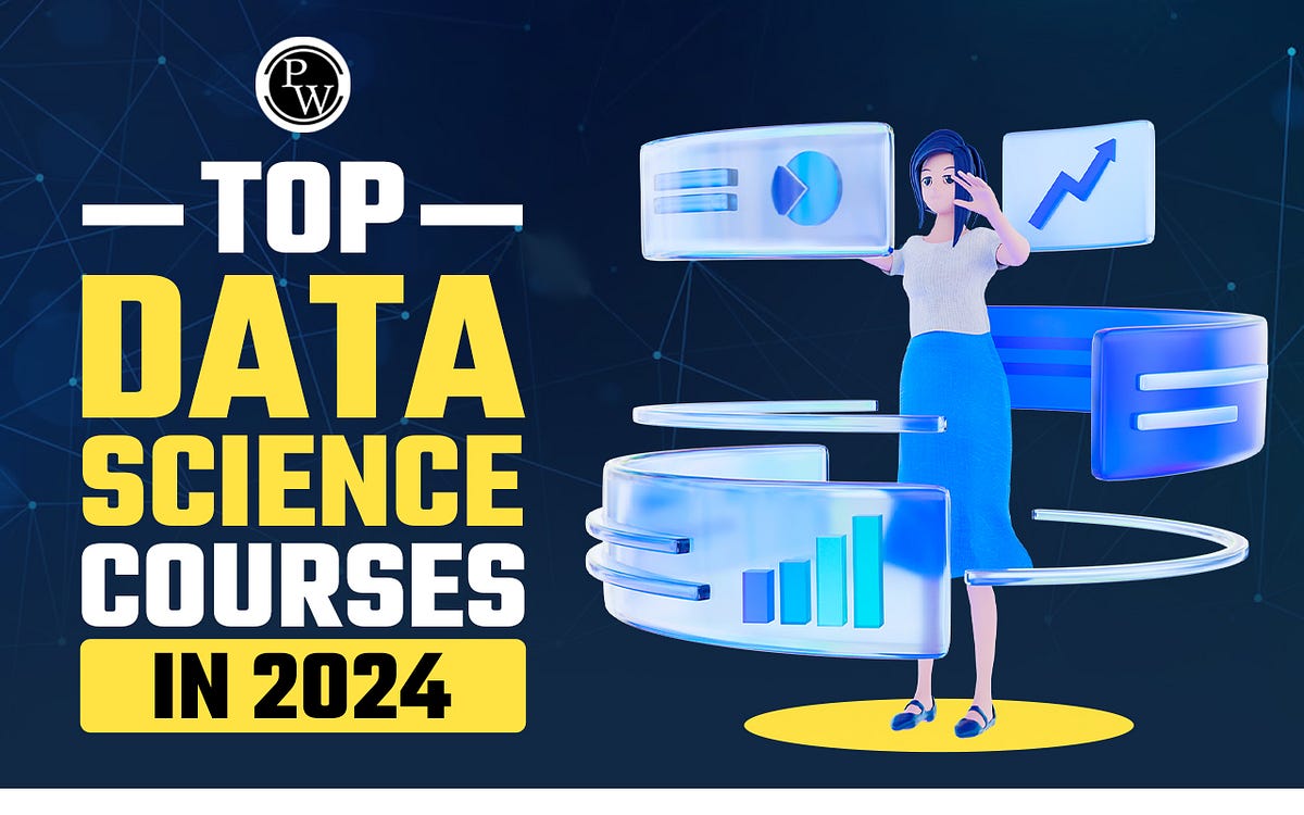 Top 7 Free Sources to Learn Data Science and Data Analytics | by ...