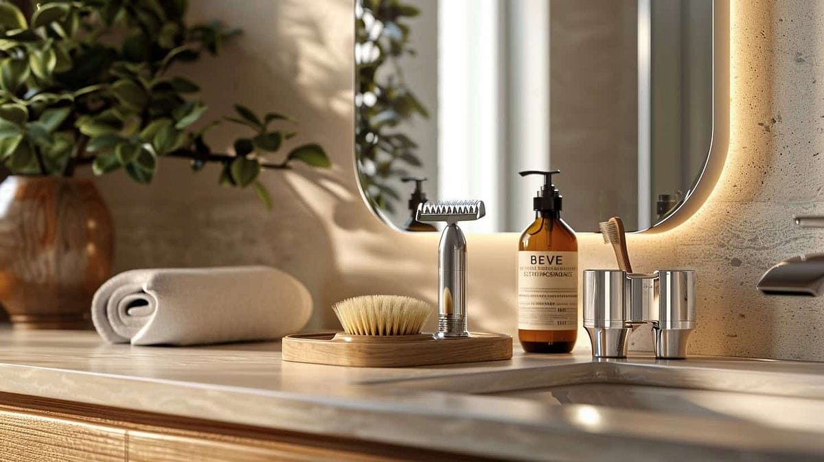 Best Men’s Grooming Kits: Top Picks for 2024 | by John Anderson | Jul ...