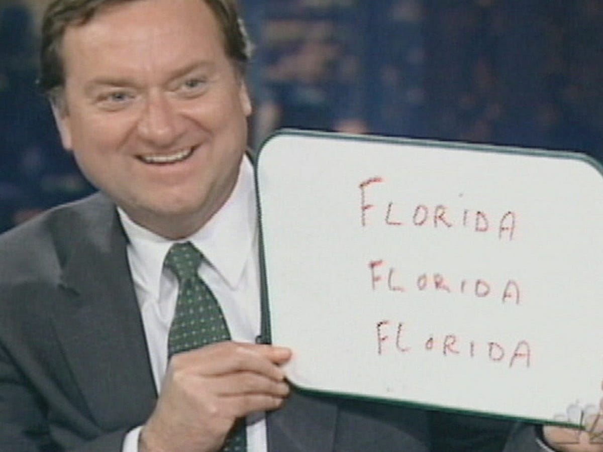 Why Florida is Unwinnable. If you are interested in getting the… | by ...