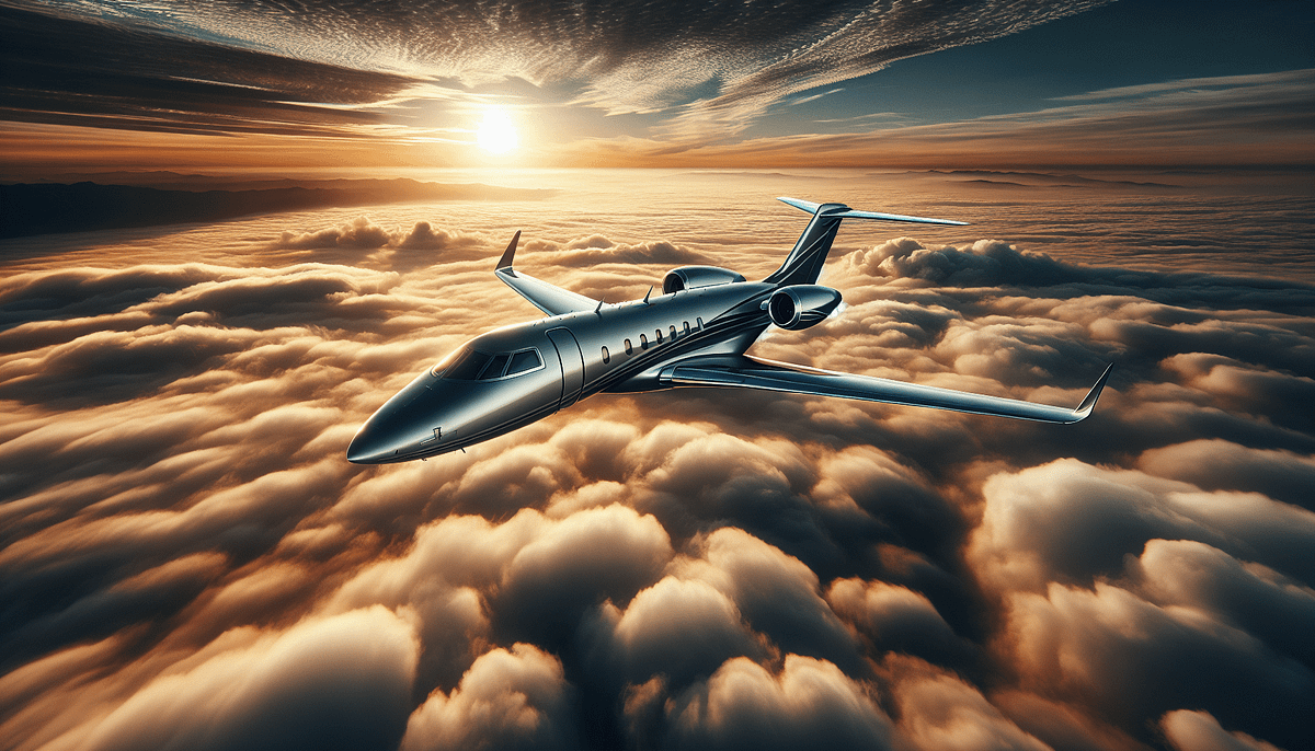Private Jet Overseas Flights | by Empty Leg Flights @ UberJet.co | Medium