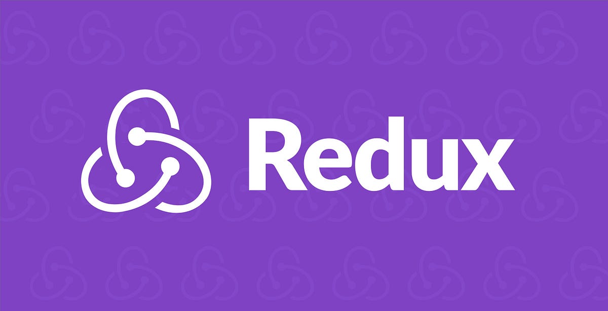 What is Redux ,Why do We Use It ? | by Aradhya Singh | Catalysts ...