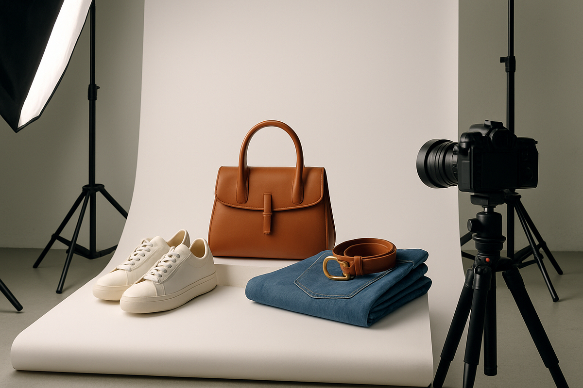 Fashion Product Photography Explained: Everything I Know About It | by ...