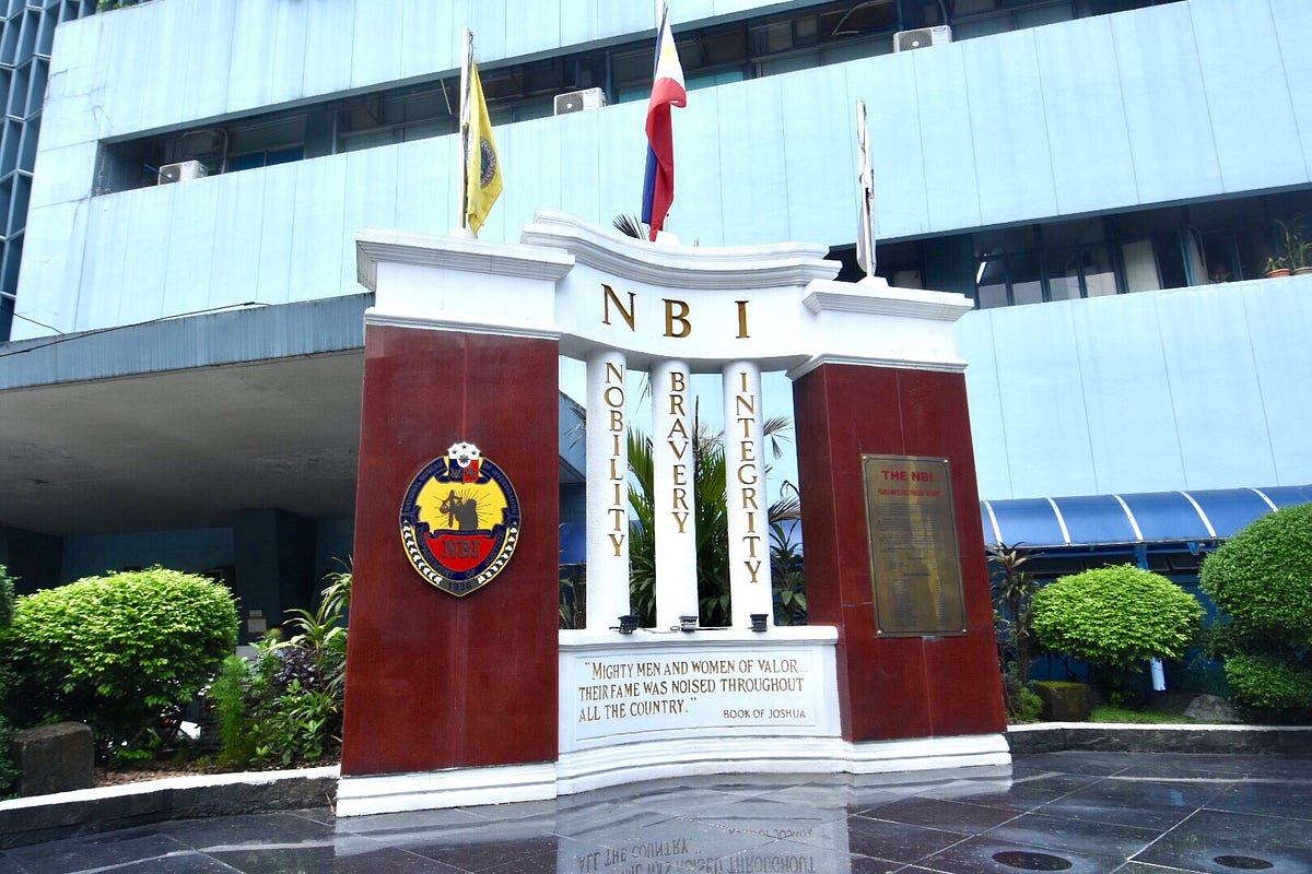 Ang Kahalagahan ng Pagkuha ng NBI Clearance: Isang Gabay para sa mga Pilipinong aplikante | by ...