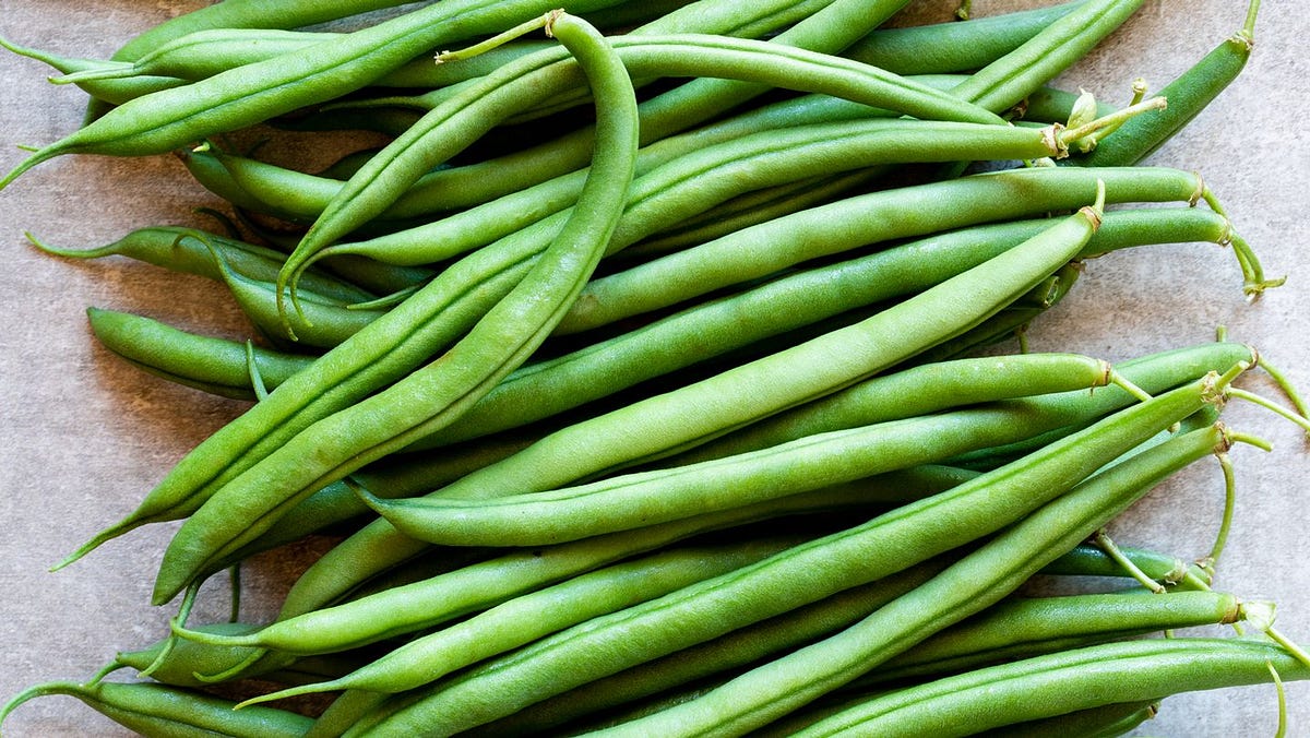 7 Potential Health Benefits of Green Beans | by Obinna Kizito | Nov, 2023 | Medium