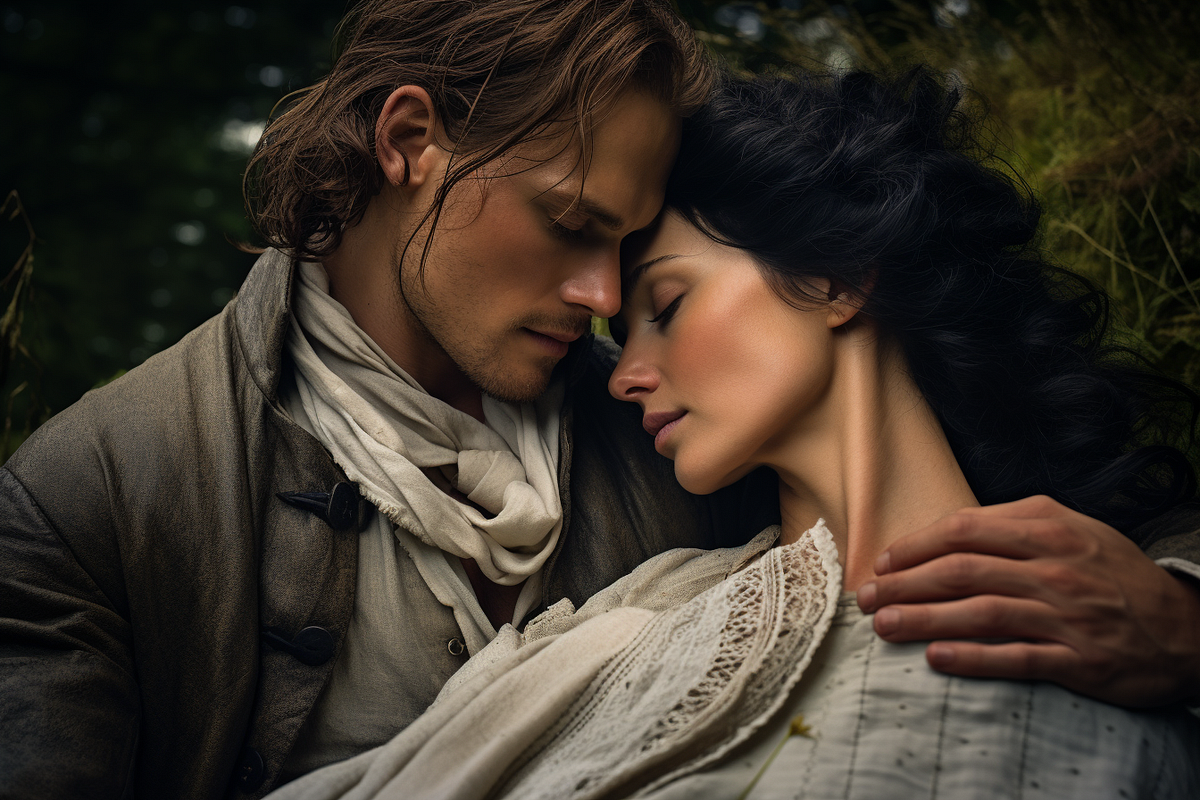 Summary of “Outlander” by Diana Gabaldon | by Snapreads | Jun, 2023 ...